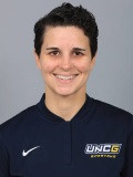 Trina Patterson Basketball Camps | at UNCG